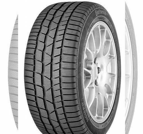 Continental ContiWinterContact TS 830 255/55 R18 105V