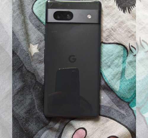 Google Pixel 7a, 8/128 ГБ