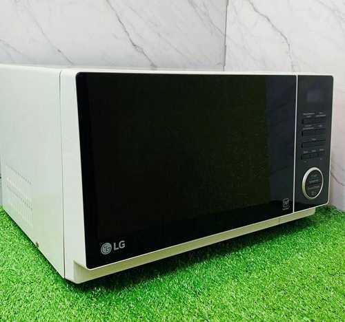 Микроволновая печь LG MS-2353H