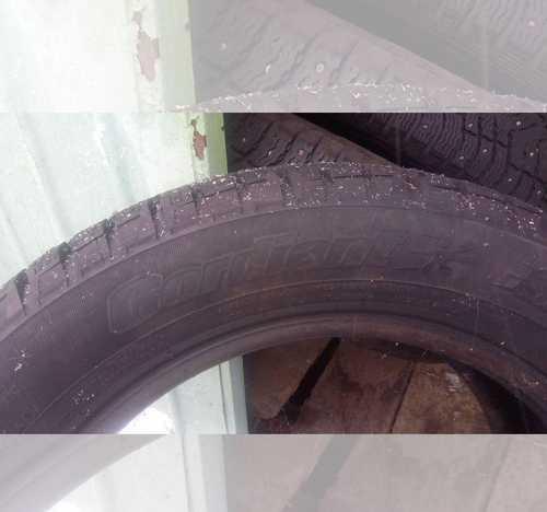 Cordiant Snow Cross 2 SUV 215/60 R17 100T