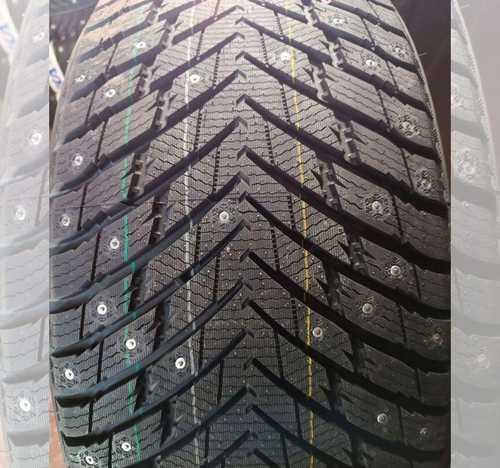 iLink Wintervorhut Stud II 235/50 R19