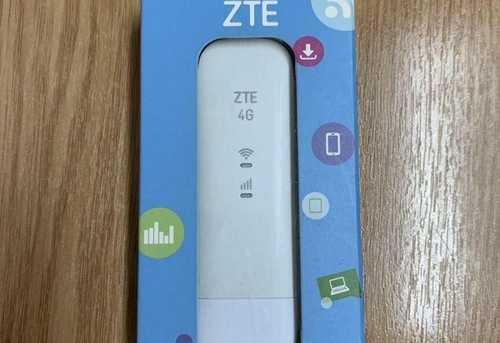 Wifi роутер 4g ZTE MF79
