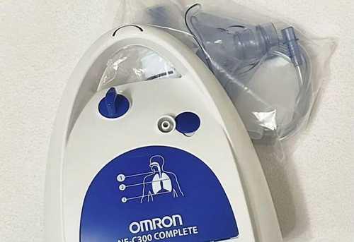 Ингалятор небулайзер Omron Ne C 300