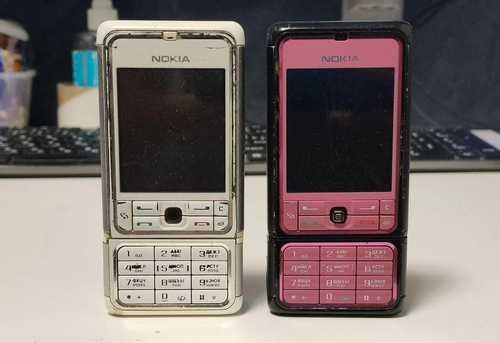 Nokia 3250