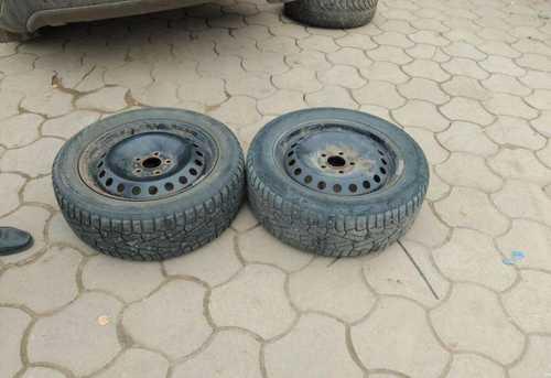 Rotalla Ice-Plus SR1 205/55 R16