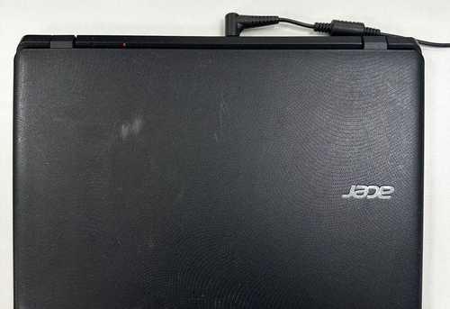 Ноутбук, нетбук Acer ES1-111M-C1EY