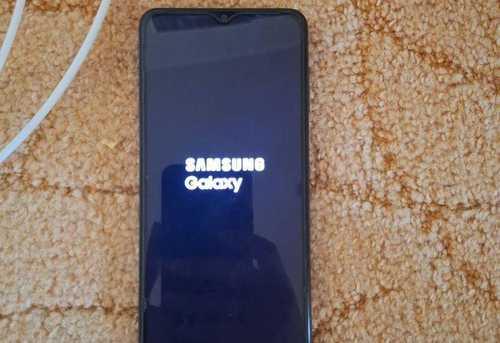 Samsung Galaxy M12, 4/64 ГБ