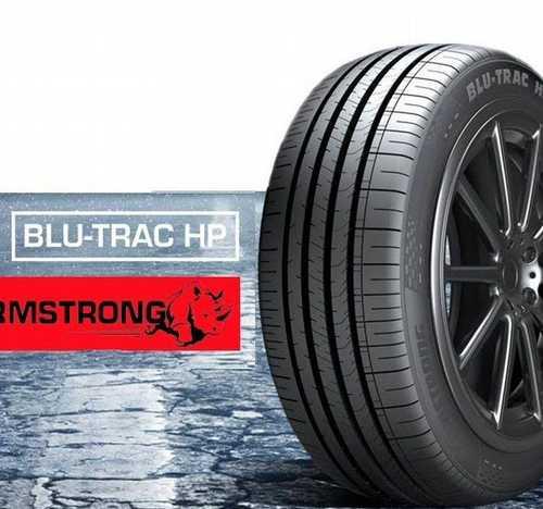 Armstrong Blu-trac HP 275/35 R19 100Y