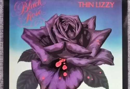 Grand Funk, Thin Lizzy