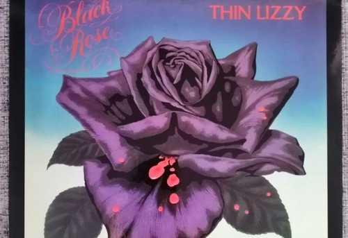 Grand Funk, Thin Lizzy