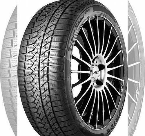 Goodride Zuper Snow Z-507 235/55 R19 105V