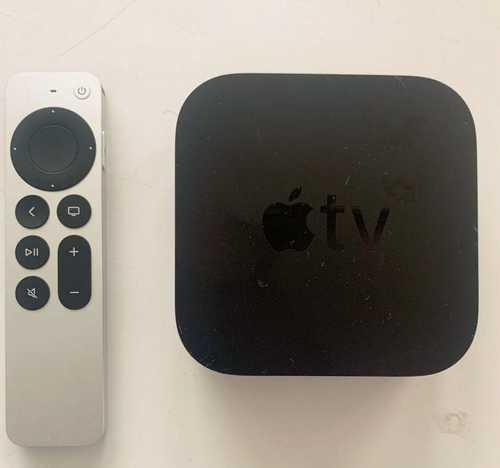 Apple tv 4k 2022 128gb