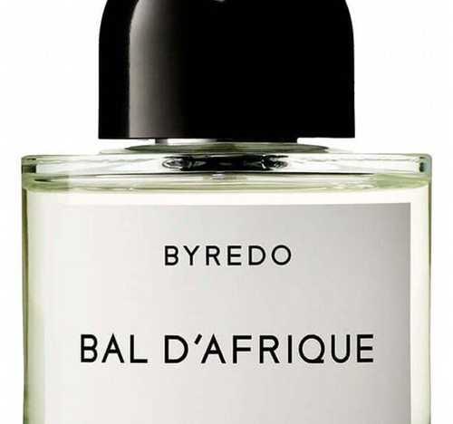 Byredo Bal D'Afrique 225 ml - лосьон для тела