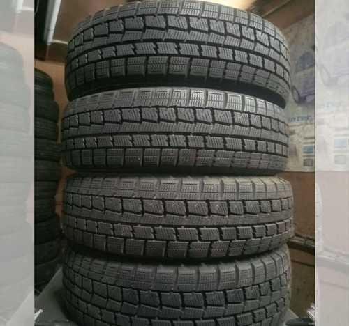 Dunlop Winter Maxx WM01 155/65 R13 73Q