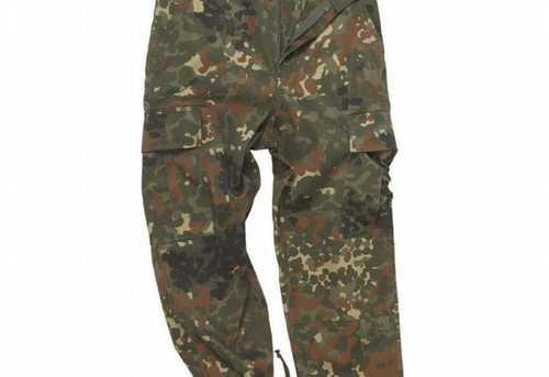 5700 Брюки US BDU детские, flecktarn