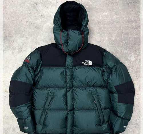 The North Face Baltoro Vintage Windstopper Редкий