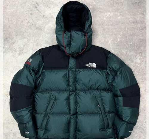 The North Face Baltoro Vintage Windstopper Редкий