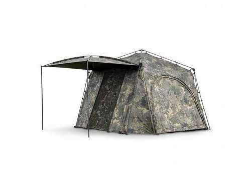 Лагерь Nash Bank Life Gazebo Camo Pro(под заказ)
