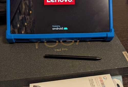 Lenovo yoga pad pro 13 256