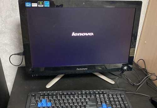 Моноблок lenovo c440