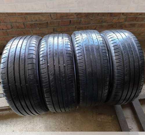 Yokohama BluEarth-GT AE-51 205/55 R16