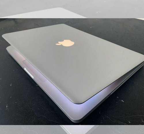 Apple macbook pro 13 2012