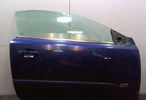 Дверь боковая Opel Astra H, 2007