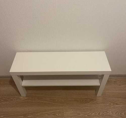 Тумбочка с полками IKEA
