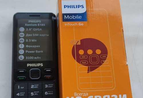 Philips Xenium E185