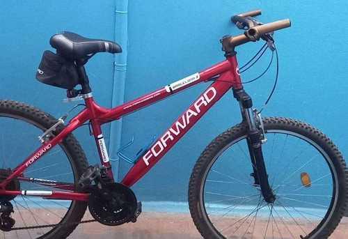 Велосипед Forward barcelona 3