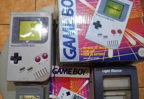 Nintendo Game Boy