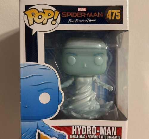 Фигурка funko pop Hydro-man