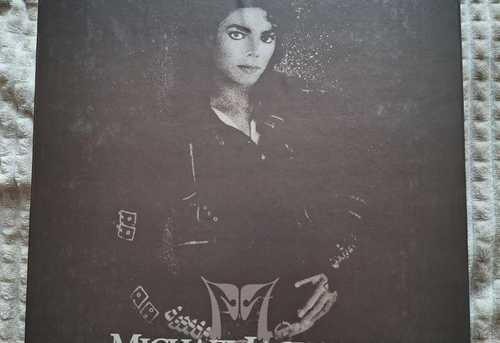 Hot Toys Michael Jackson Bad Version DX03