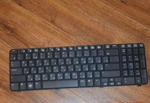 Клавиатура для ноутбука HP