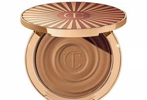 Бронзер кремовый Beautiful Skin Charlotte Tilbury