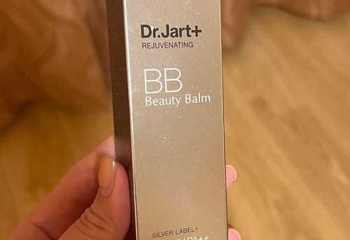 Dr jart крем bb silver