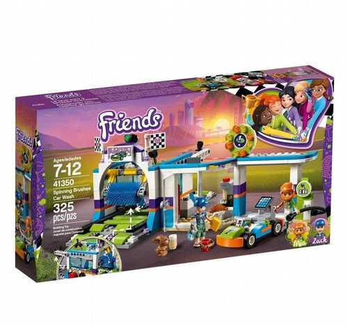 Lego Friends