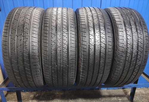 Continental ContiCrossContact LX Sport 255/50 R20