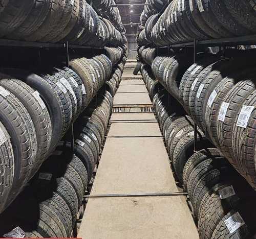 Goodyear Cargo Vector 2 215/60 R17C 109N