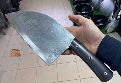 Нож сербский 95х18 большой