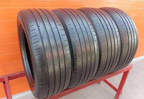 Hankook Ventus Prime 3 K125 215/55 R17 97W