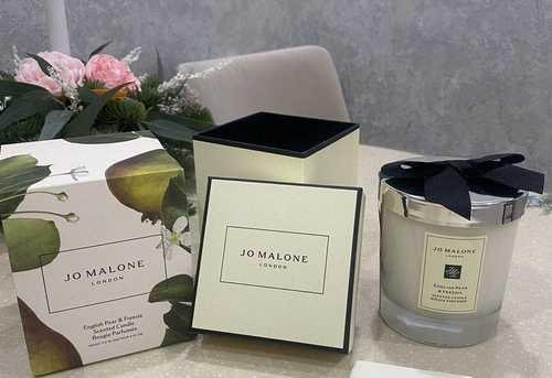 Свеча новая JO malone london