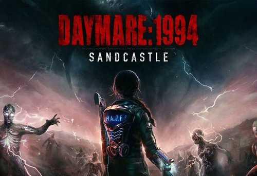 Daymare: 1994 Sandcastle PS4 PS5