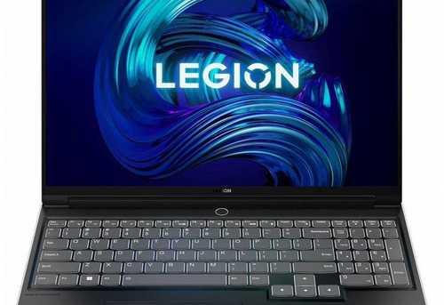 Ноутбук игровой Lenovo Legion S7 16IAH7, 16, IPS