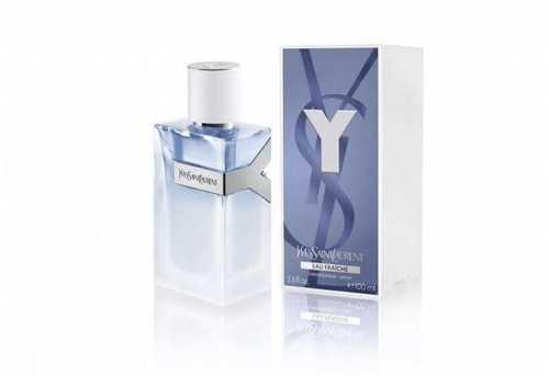 YSL Y Eau Fraiche 100 мл