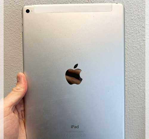 iPad air 2 16gb wifi sim