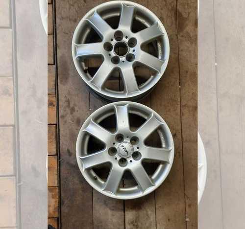 Литье диски r15 5x100