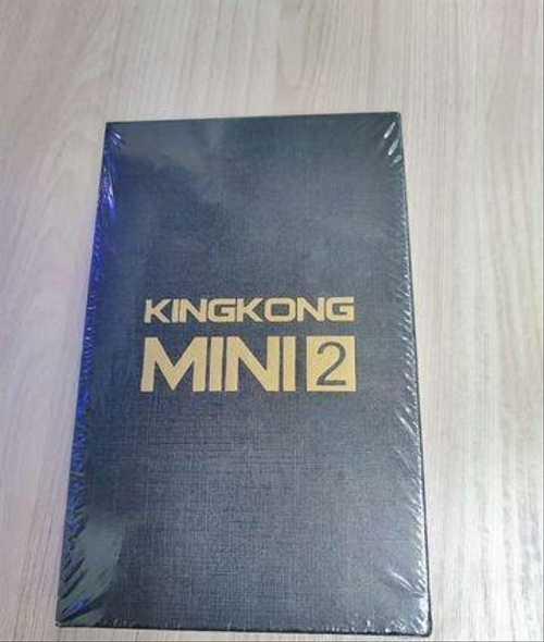 Cubot King Kong mini2