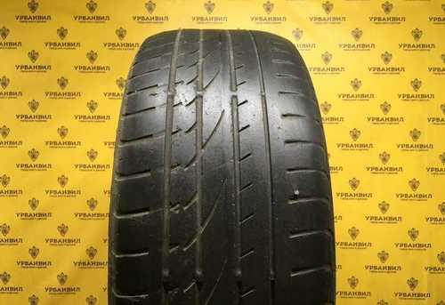 Continental CrossContact UHP E 255/55 R18