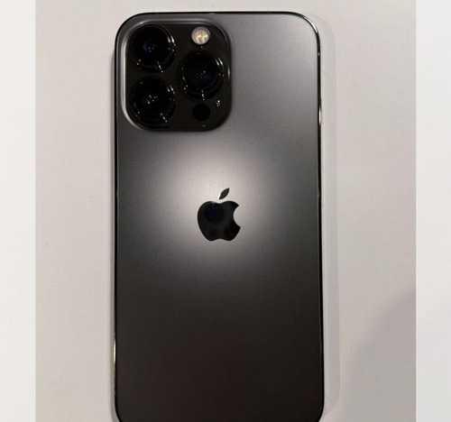 iPhone 13 Pro, 128 ГБ